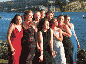 Remembering Emily Soule Hesse - Photo Gallery